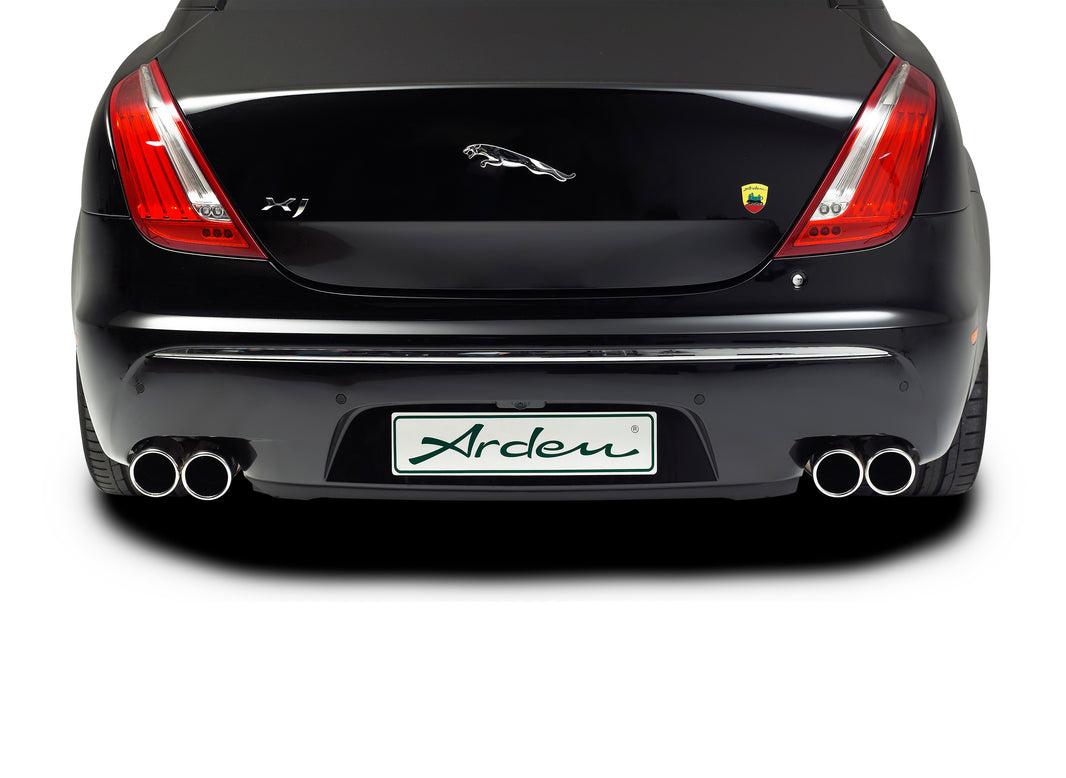 Jaguar XJ – Arden Online Shop