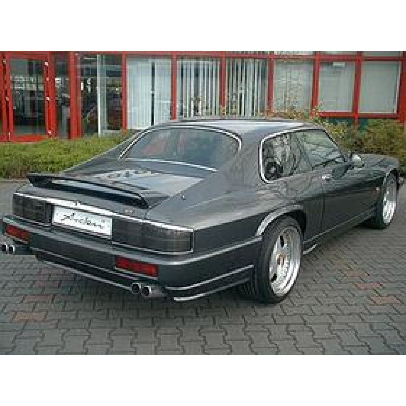 Arden aerodynamic body kit available for all XJS models – Arden Online Shop