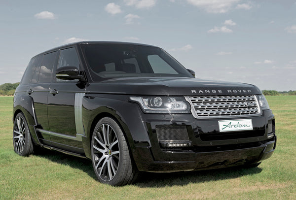 Arden AR9 Wide Body Kit for Range Rover LG (from 2013-2018) – Arden Shop
